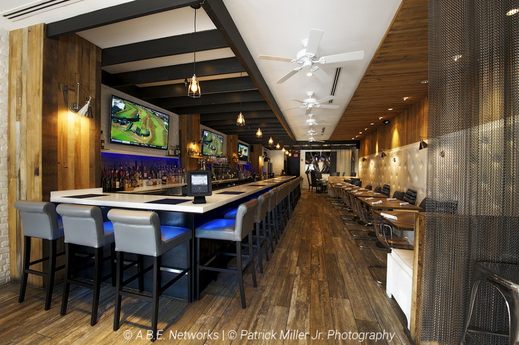Restaurant Technology Services - ABE Networks