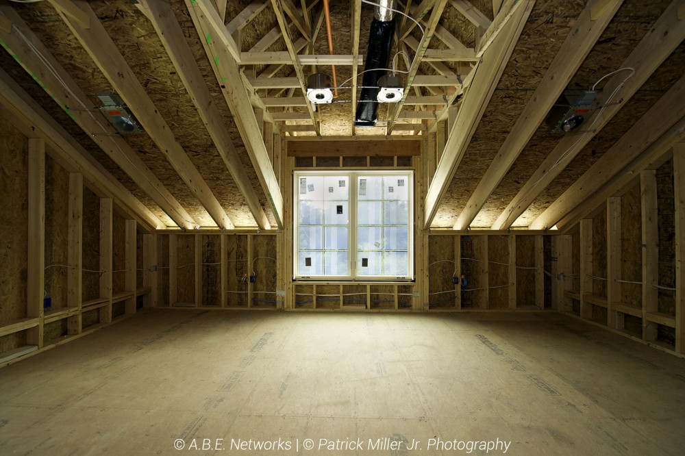 Construction - ABE Networks