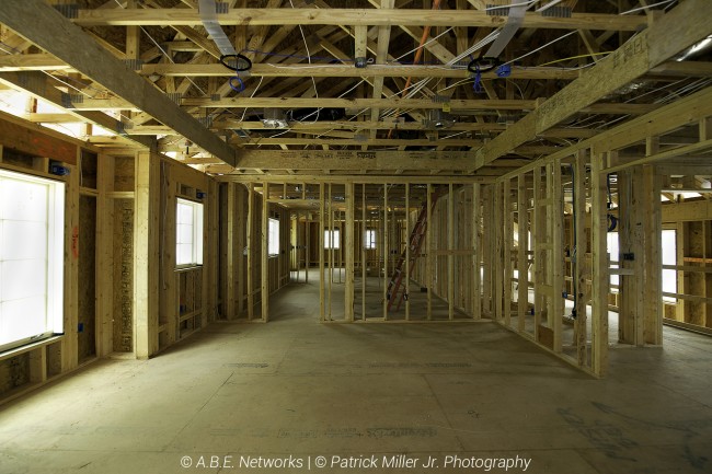 Construction - ABE Networks