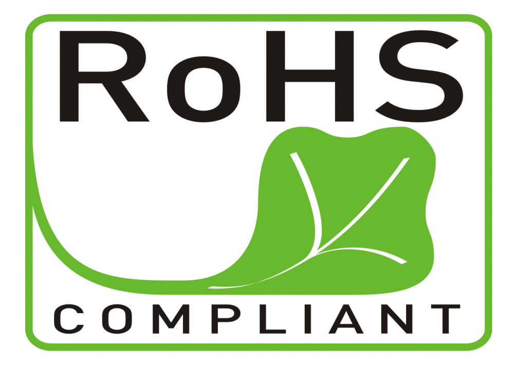 ROHS compliant logo - ABE Networks