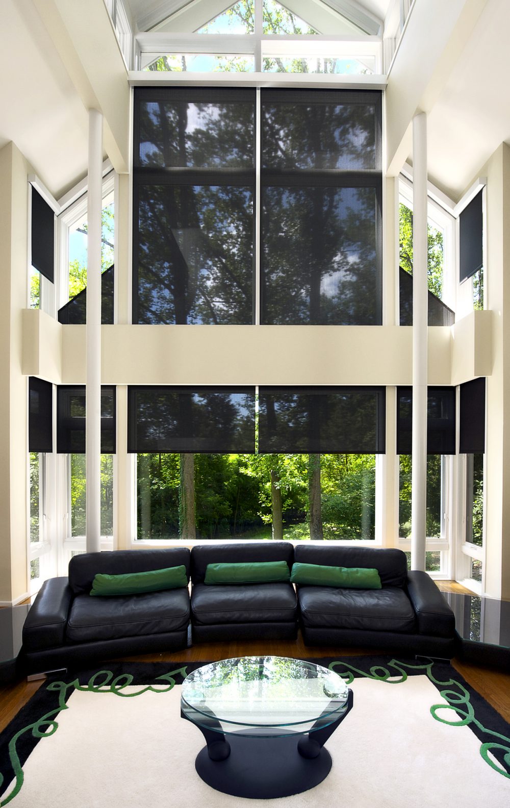 Automated Window Treatments - ABE Networks