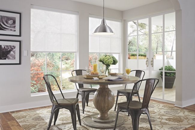 5 Reasons to Love Lutron Motorized Shades - ABE Networks