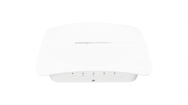 Pakedge Device & Software - ABE Networks