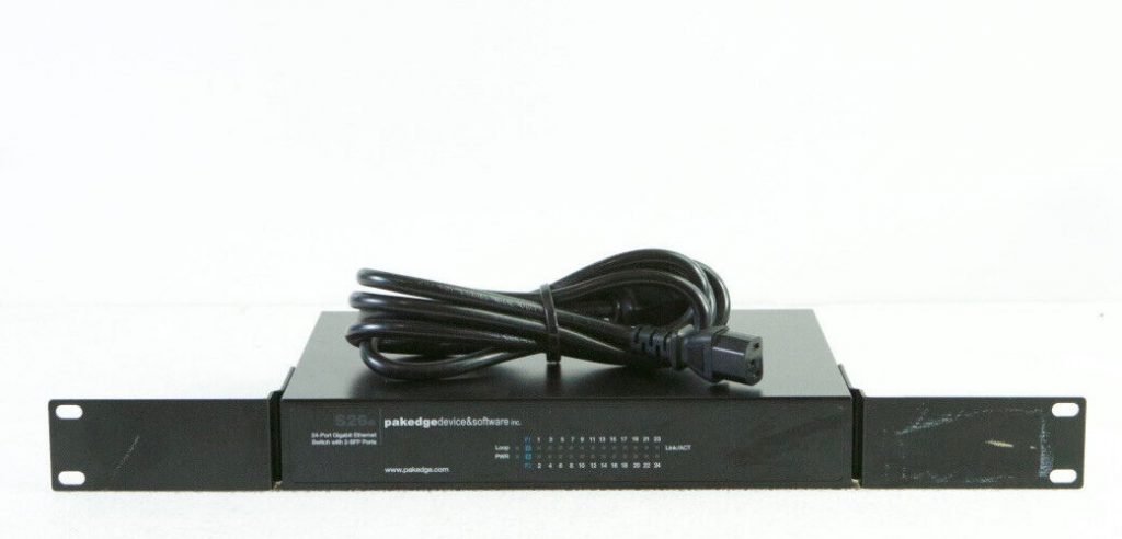 Pakedge Device & Software - ABE Networks
