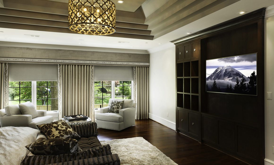 A Concierge Approach to Luxury Home Automation - ABE Networks